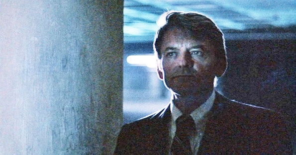 Microsoft | Hardware sales are a sad story, while services shine