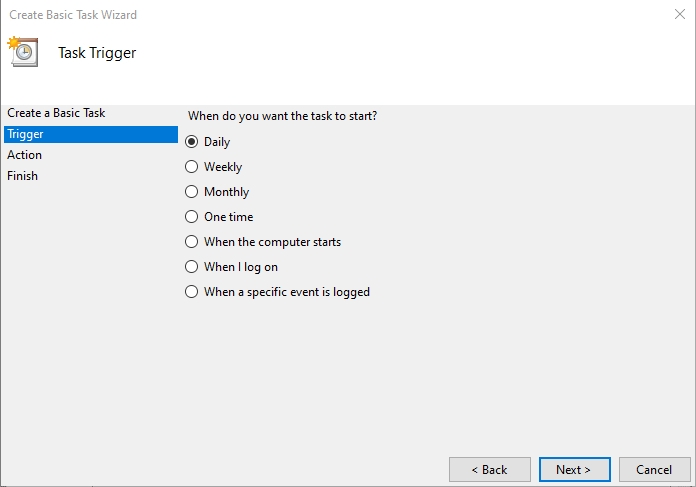 How To Automate PowerShell Scripts With Windows Task Scheduler
