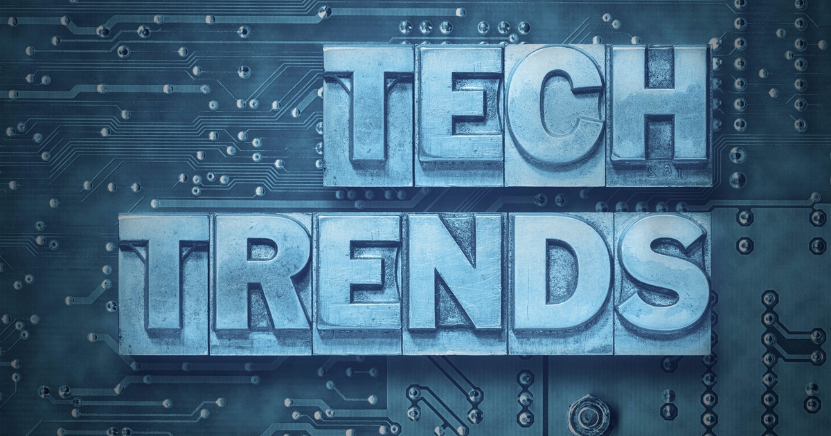 IT Leaders' Tech Predictions for 2024