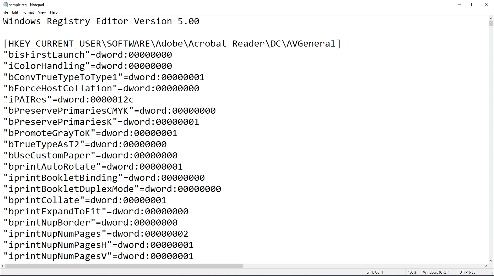 How to Use Group Policy to Push Windows Registry Keys to End Users