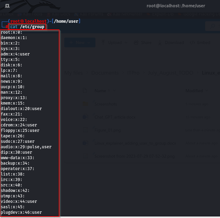 How To Add Users to a Group in Linux: A Step-by-Step Guide
