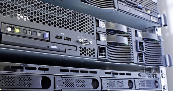 QLogic's FabricCache: Database Caching SAN Adapter