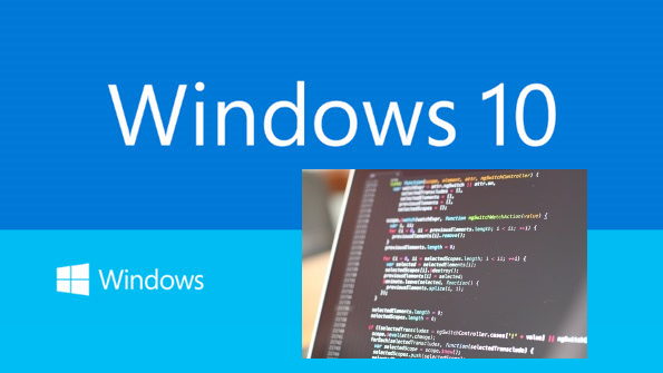 Windows 10 SDK Preview available for Windows 10 Build 10158