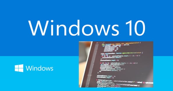 Windows 10 SDK Preview available for Windows 10 Build 10158