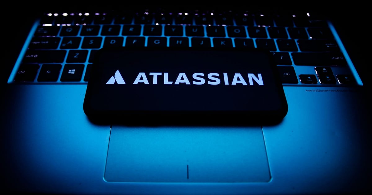Atlassian Now a Cloud-Majority Company, Co-CEO Farquhar to Resign