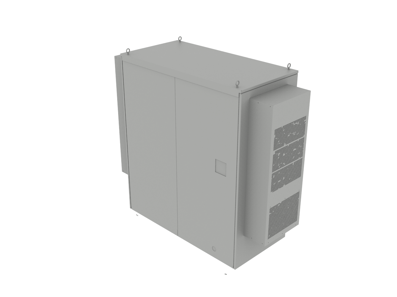 Dell Intros New Micro-Data Center, Server, Software for Edge Computing