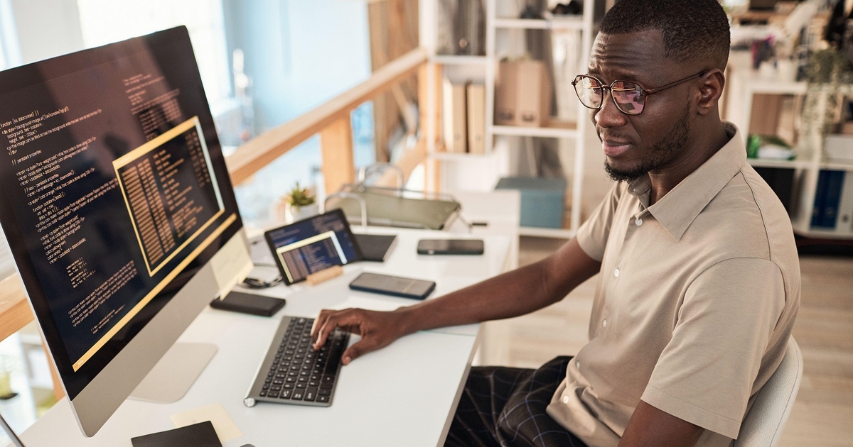 What Is a DevOps Engineer?