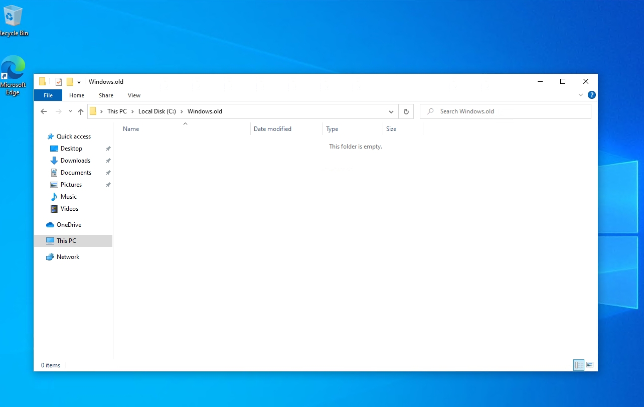 How to Reset Windows 10 on Decommissioned PCs and Remove All Data