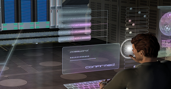 Understanding Hyper-V Networking with VMM