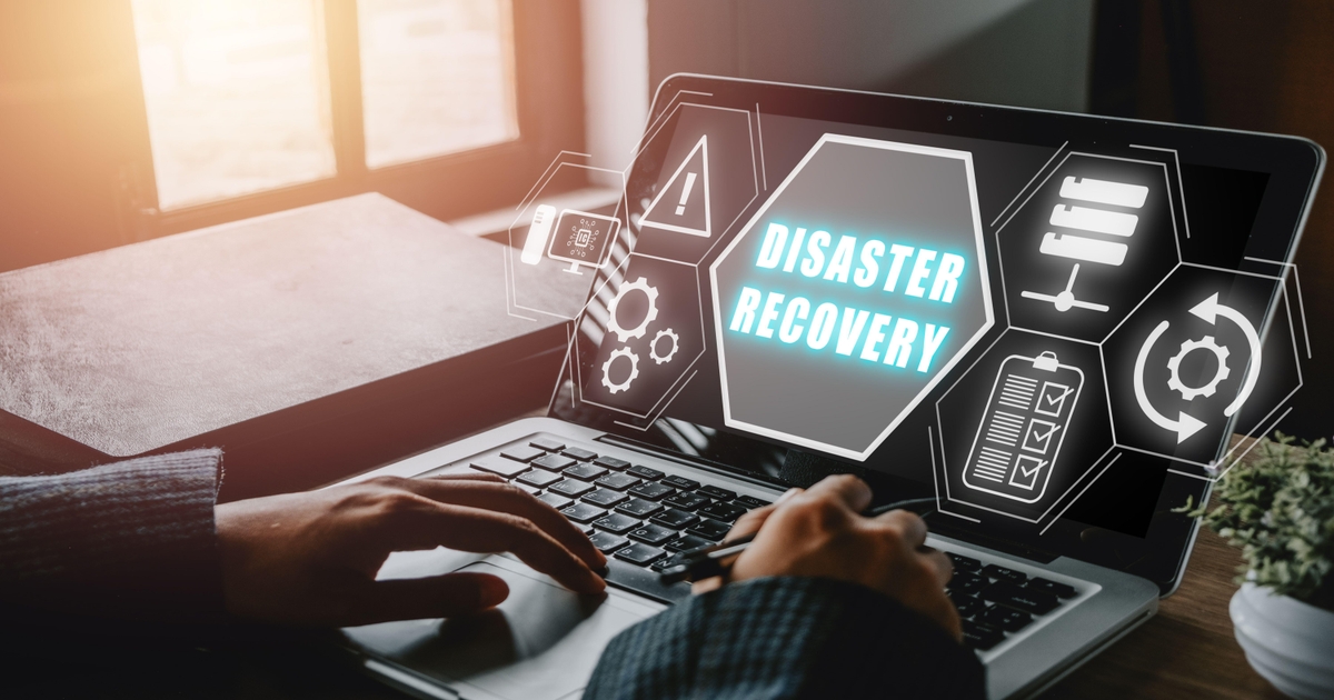 Explore AI Applications in Business Continuity and Disaster Recovery