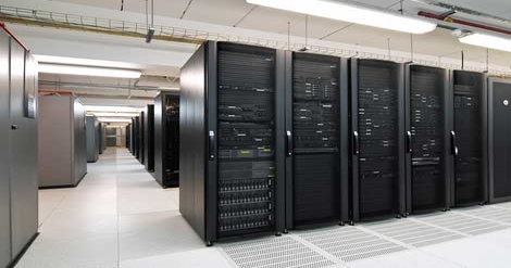 TelecityGroup and Interxion to Merge | Data Center Knowledge