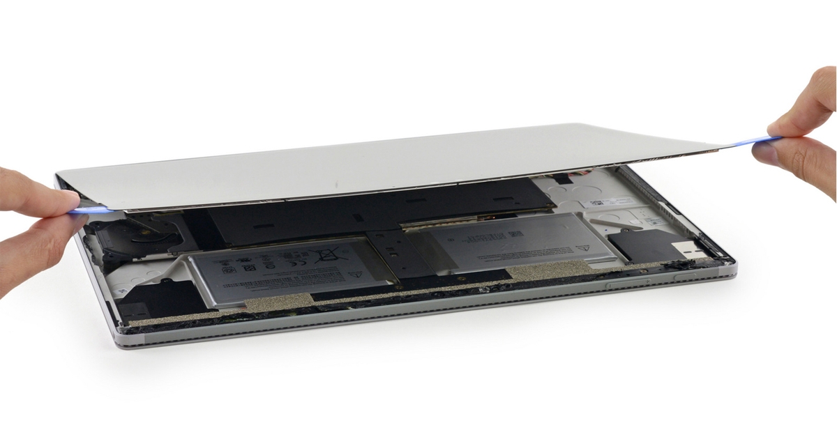 Cool Tool: Microsoft Surface Diagnostic Toolkit