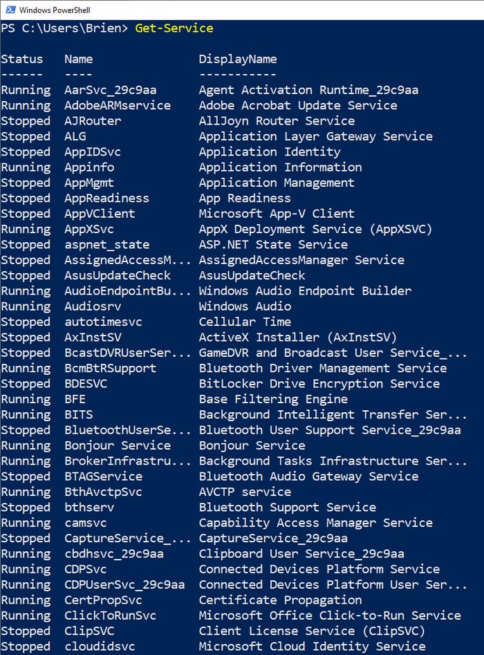 How to Use the PowerShell Where-Object Cmdlet How to Use the PowerShell Where-Object Cmdlet