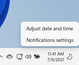 Windows 11 Interface and Visual Changes for Enterprise Users