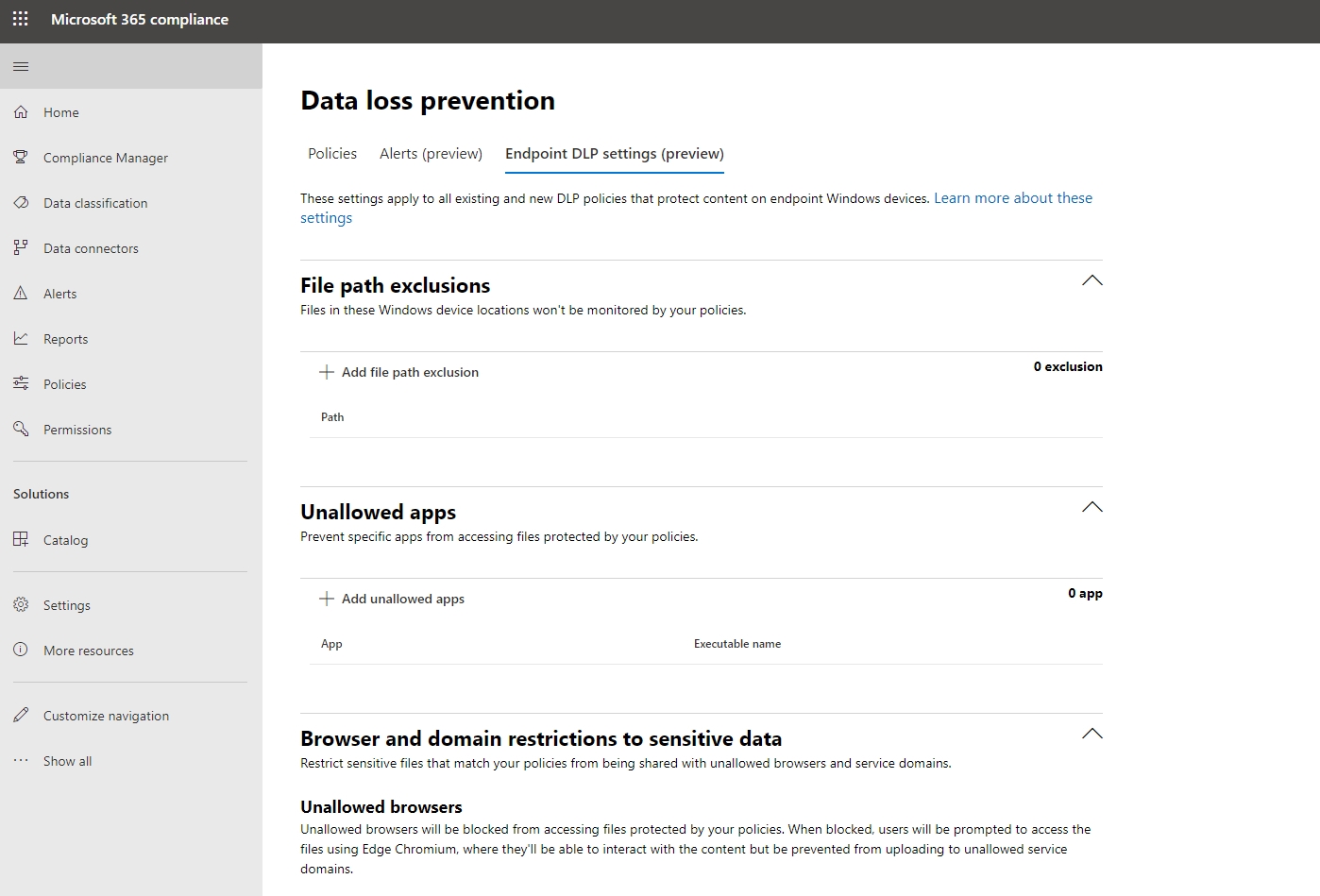 How to Implement Microsoft 365 Data Loss Prevention