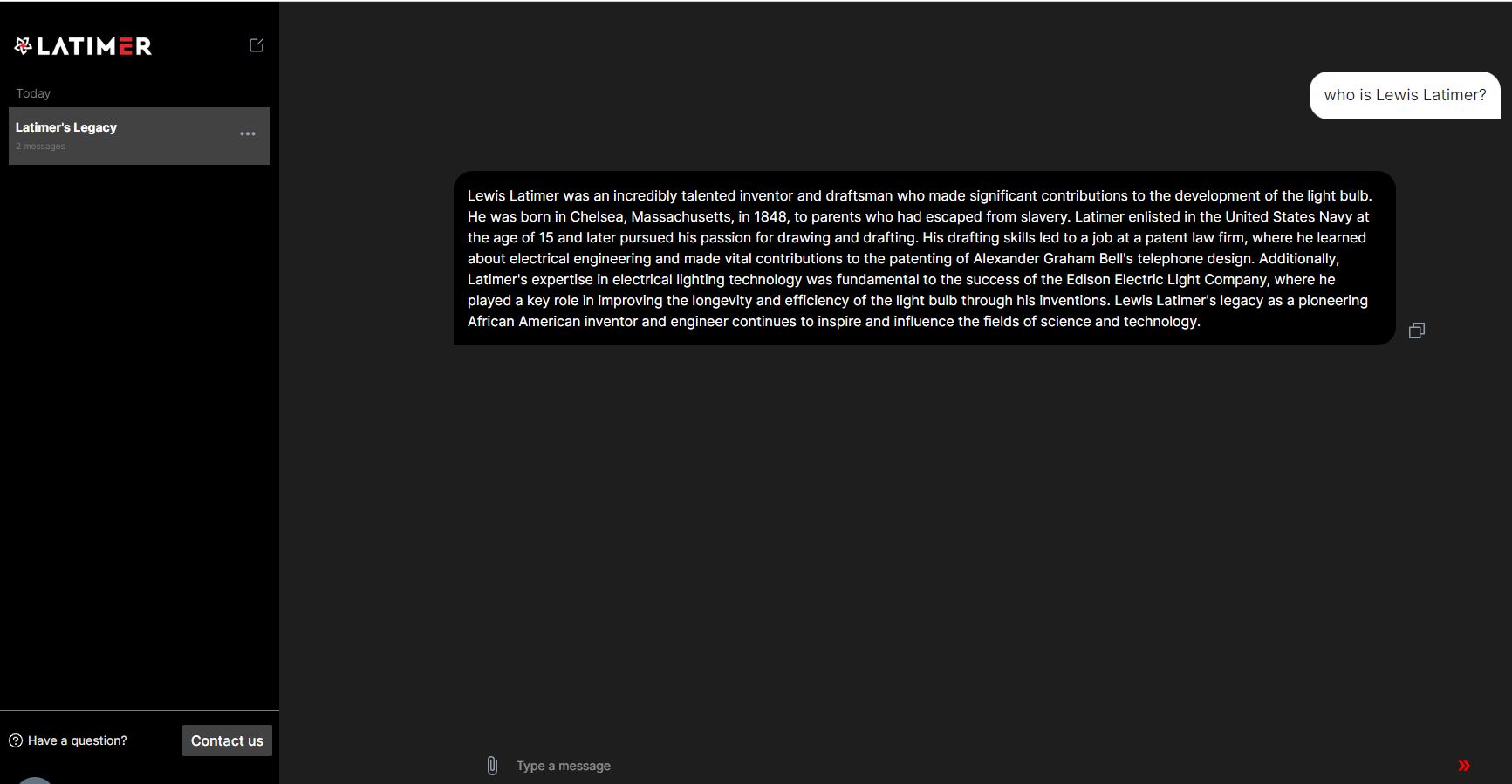 How Latimer GenAI Model Is Fighting Bias, Improving Representation