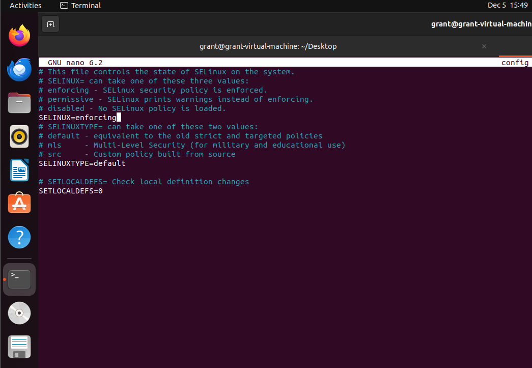 Beyond the Basics: Advanced Linux Hardening Techniques