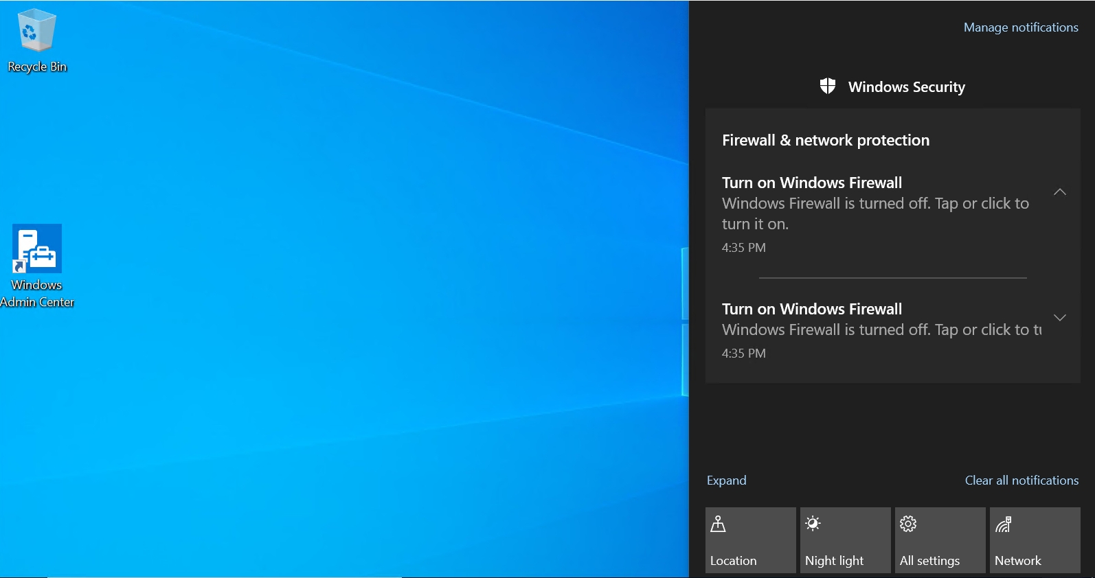 How to Tell if a Microsoft Security Warning is Legitimate