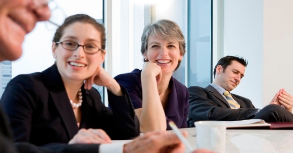 SharePoint Agenda Spring Fever