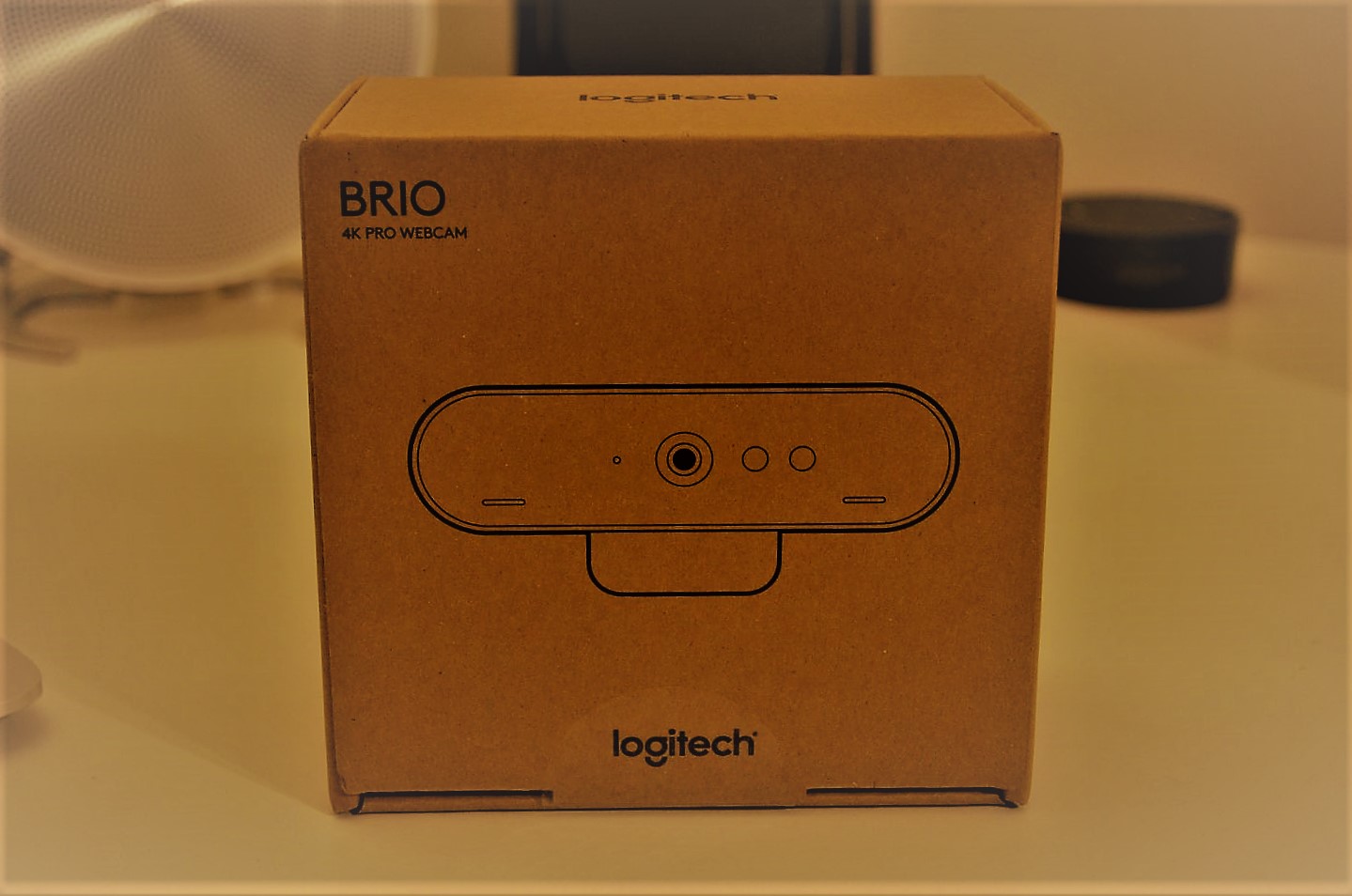 Hardware | Check out more info about the Logitech BRIO and its ...
