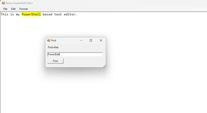 How To Create An Interactive Powershell Menu