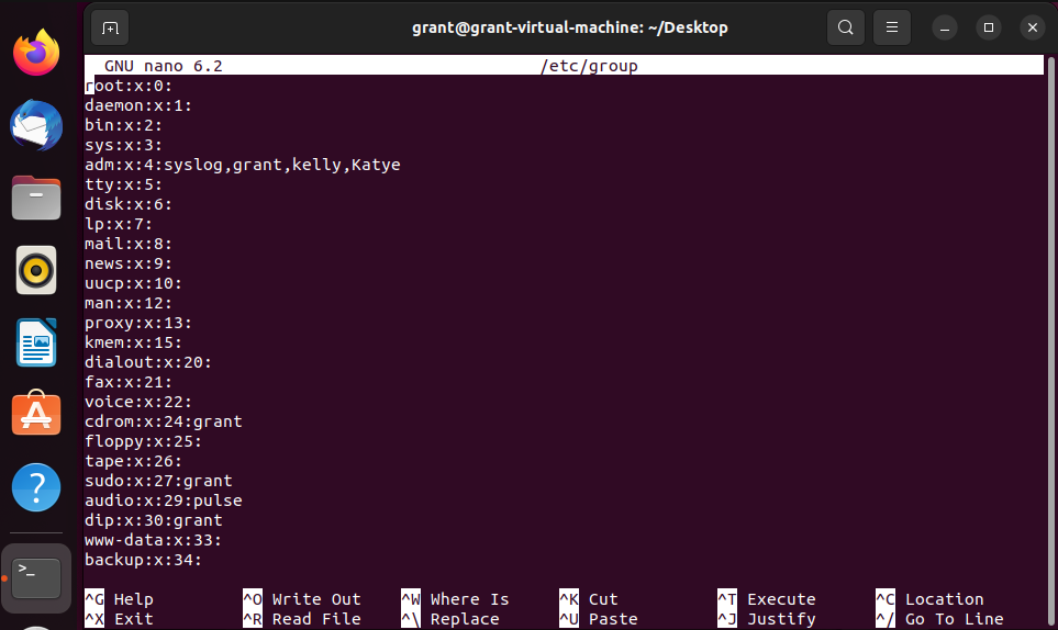 How To Remotely Manage Linux Users and Groups