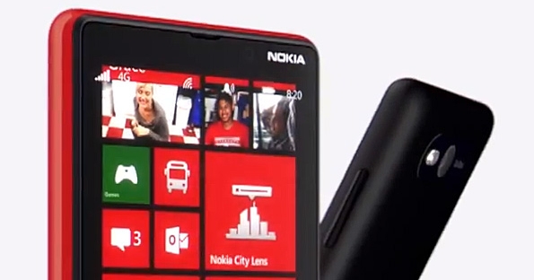 Windows Phone 8 Tip: Install Apps from SD