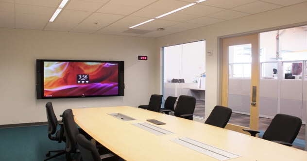 Microsoft Surface Hub Available for Order July 1, Pricing Revealed