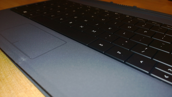 Surface Type Cover 2 Review