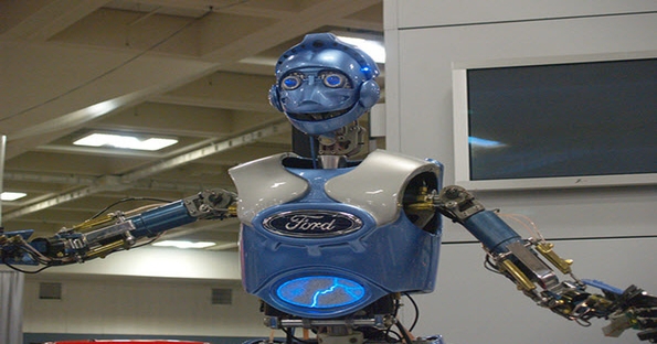 Ford Working to Create Cars that Monitor Safety, Health, and Wellness ...