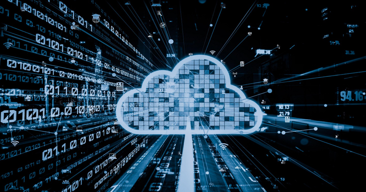 Cloud Computing vs. Cloud Networking: Related but Distinct IT Domains