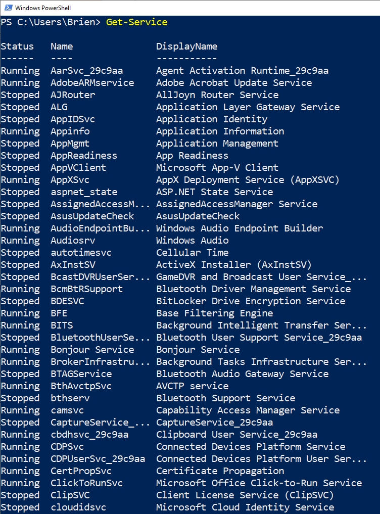 What Is PowerShell? Windows PowerShell Introduction