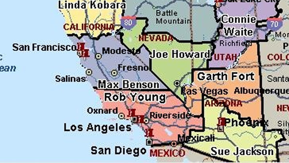 MapPoint and Streets & Trips Step Aside for Bing Maps