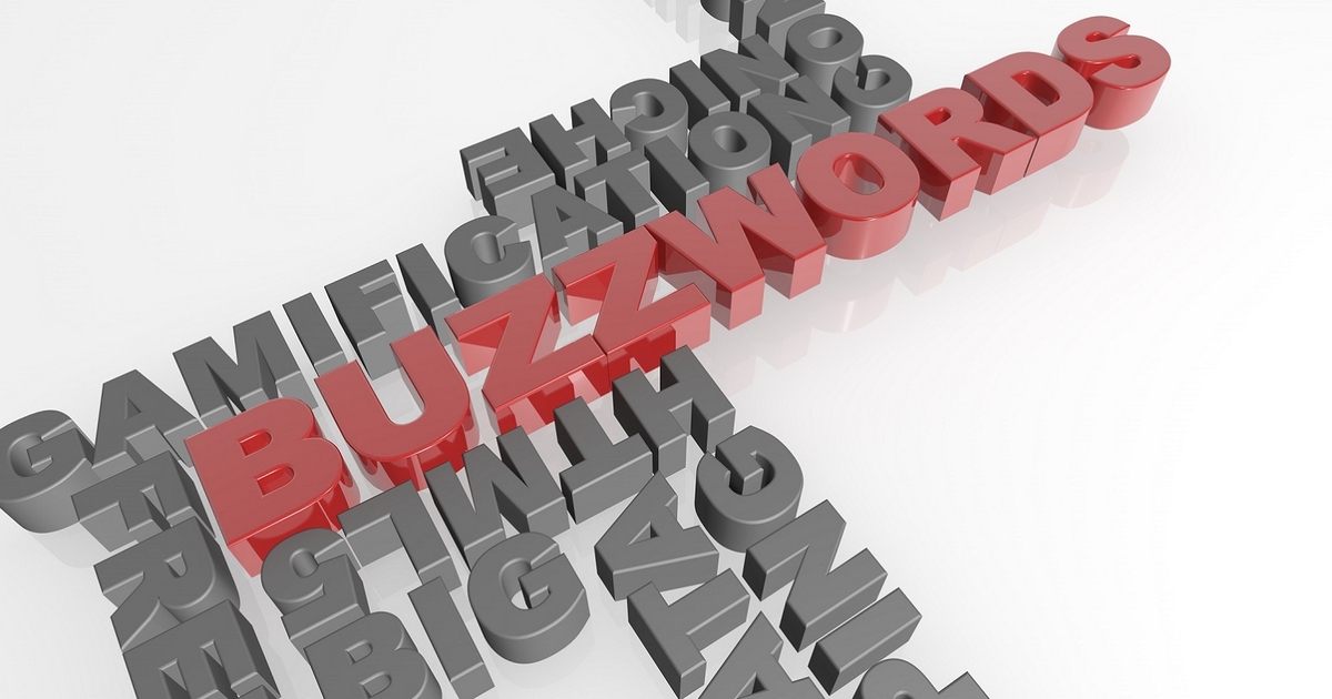 Top 10 Tech Buzzwords for ITOps Teams in 2022