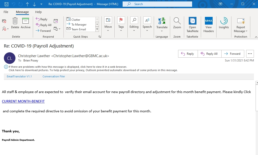 How to Run Attack Simulations Against Microsoft 365