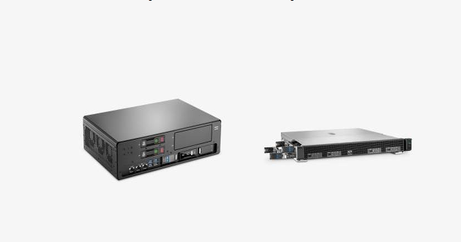 HPE Unveils Its First Edgeline Systems for Dedicated IoT Use