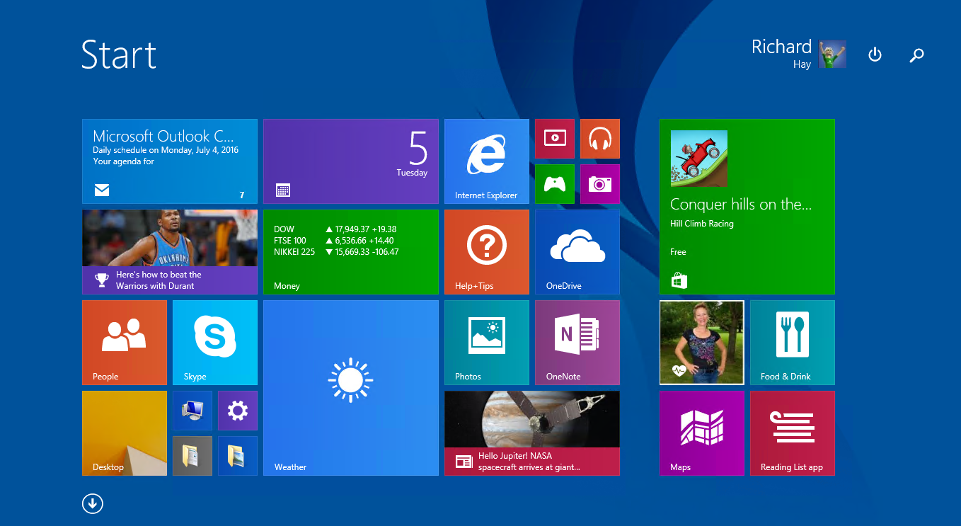 Windows 10 | Upgrading from your old version of Windows after the free ...