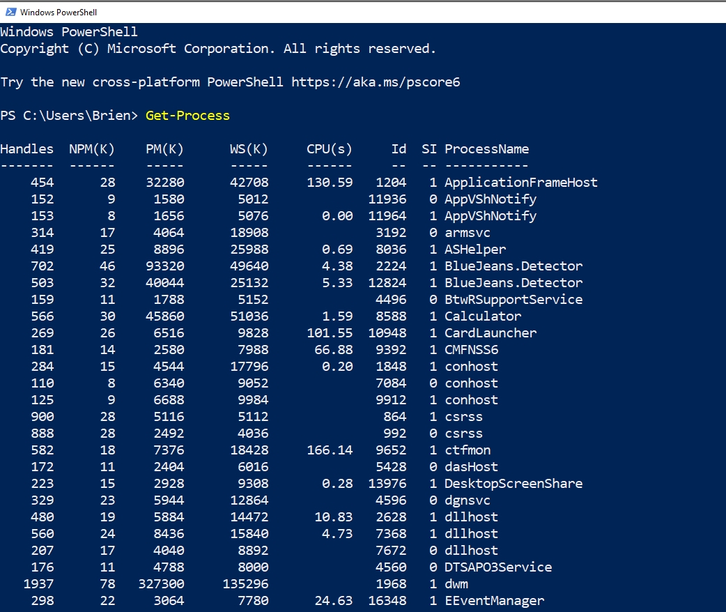 How to Learn PowerShell in 2022 and Beyond