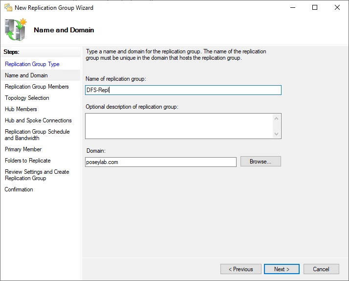 What to Consider Before Implementing Windows Server DFS Replication
