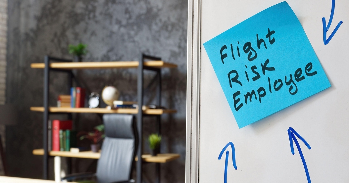CIOs Can Reduce IT Talent Flight Risks by Offering Work Flexibility