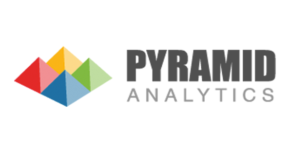 Pyramid Analytics