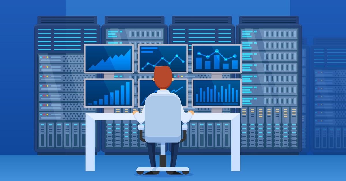 Application Performance Monitoring Tools Buyer’s Guide