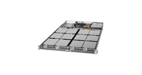 Supermicro Launches Low-Power Atom-Based Cold Storage Servers