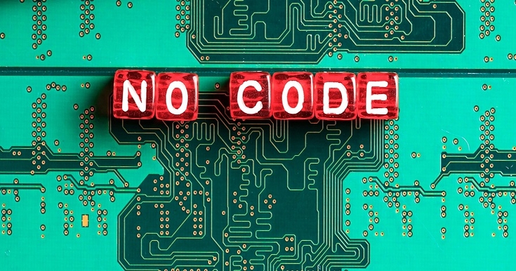 First No-code Day Highlights Growing Application Sector