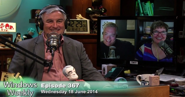 Windows Weekly 367: Mucho Calibre