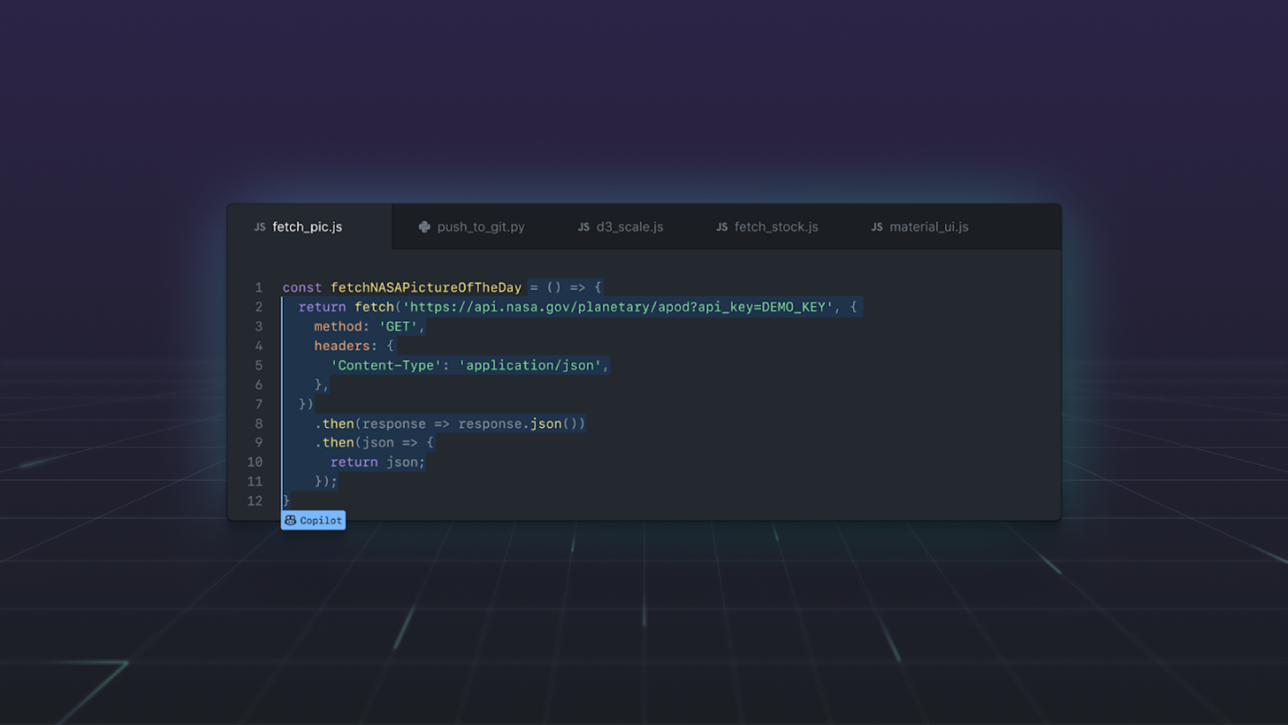 Amazon CodeWhisperer, GitHub Copilot AI-Assisted Dev Tools Launch