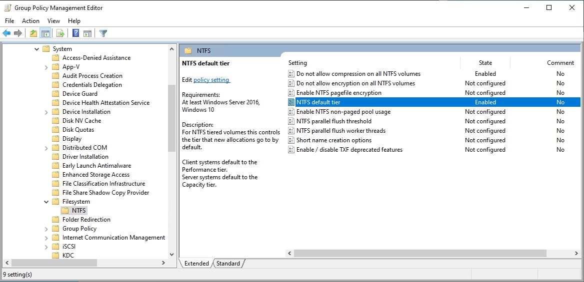 How To Use PowerShell to Track Group Policy Drift