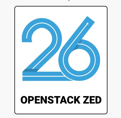 OpenStack Zed Updates Open Source Cloud IaaS