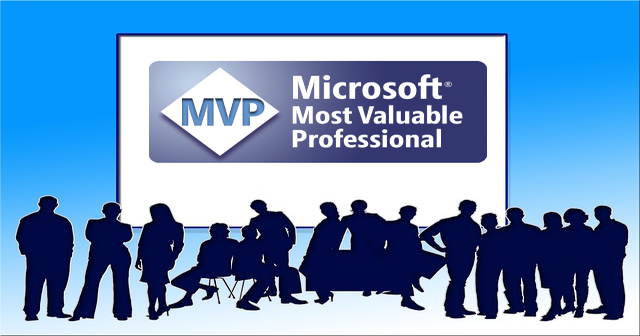 Microsoft Offers MVP Alumni a New Community with MVP Reconnect