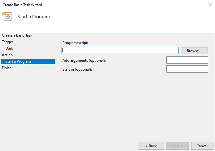 How To Automate PowerShell Scripts With Windows Task Scheduler